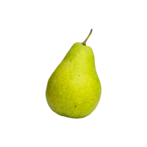 Williams - Pommes et poires de Savoie